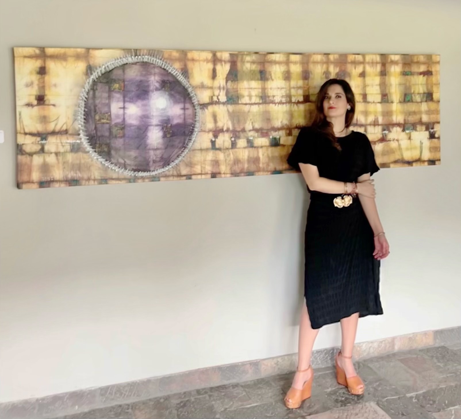 “En México la cultura y el arte son muy castigados” - Legisladores de ...