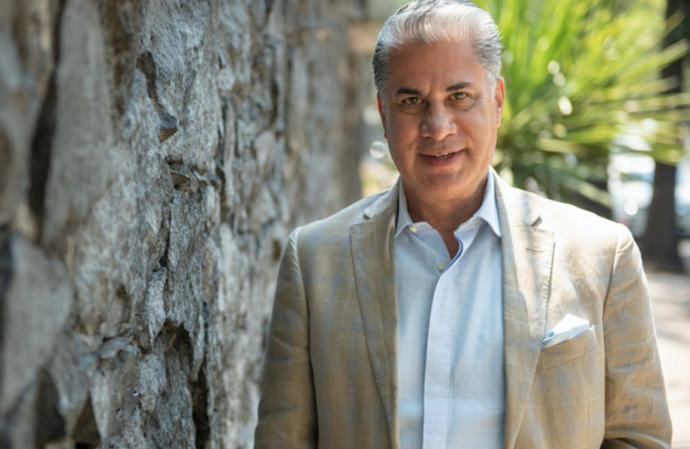 Alejandro Rojas Díaz Durán: “Pretenden imponer un Maximato ideológico ...