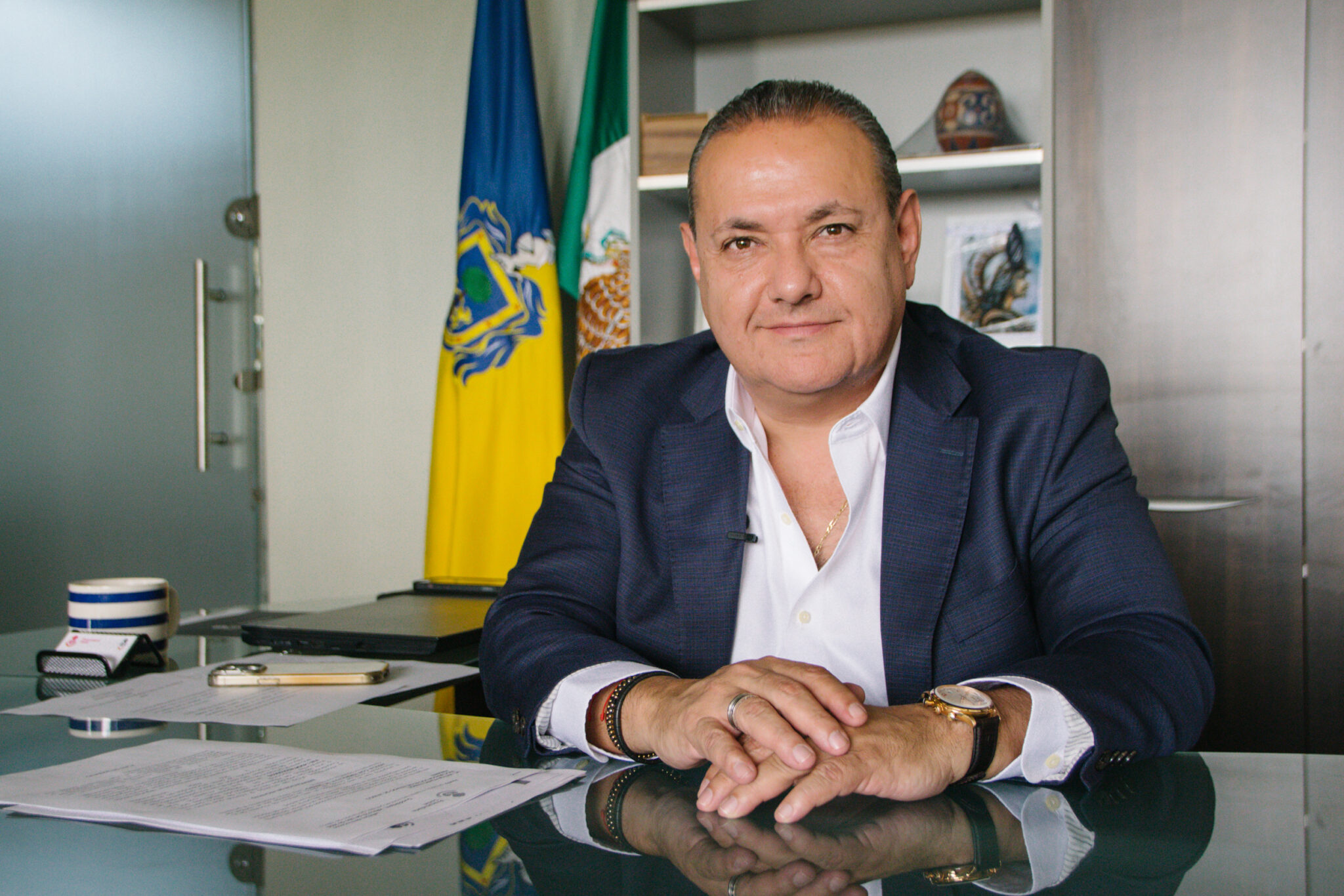 HÉCTOR PIZANO: “LA PROCURADURÍA SOCIAL ES CLAVE PARA GARANTIZAR ...
